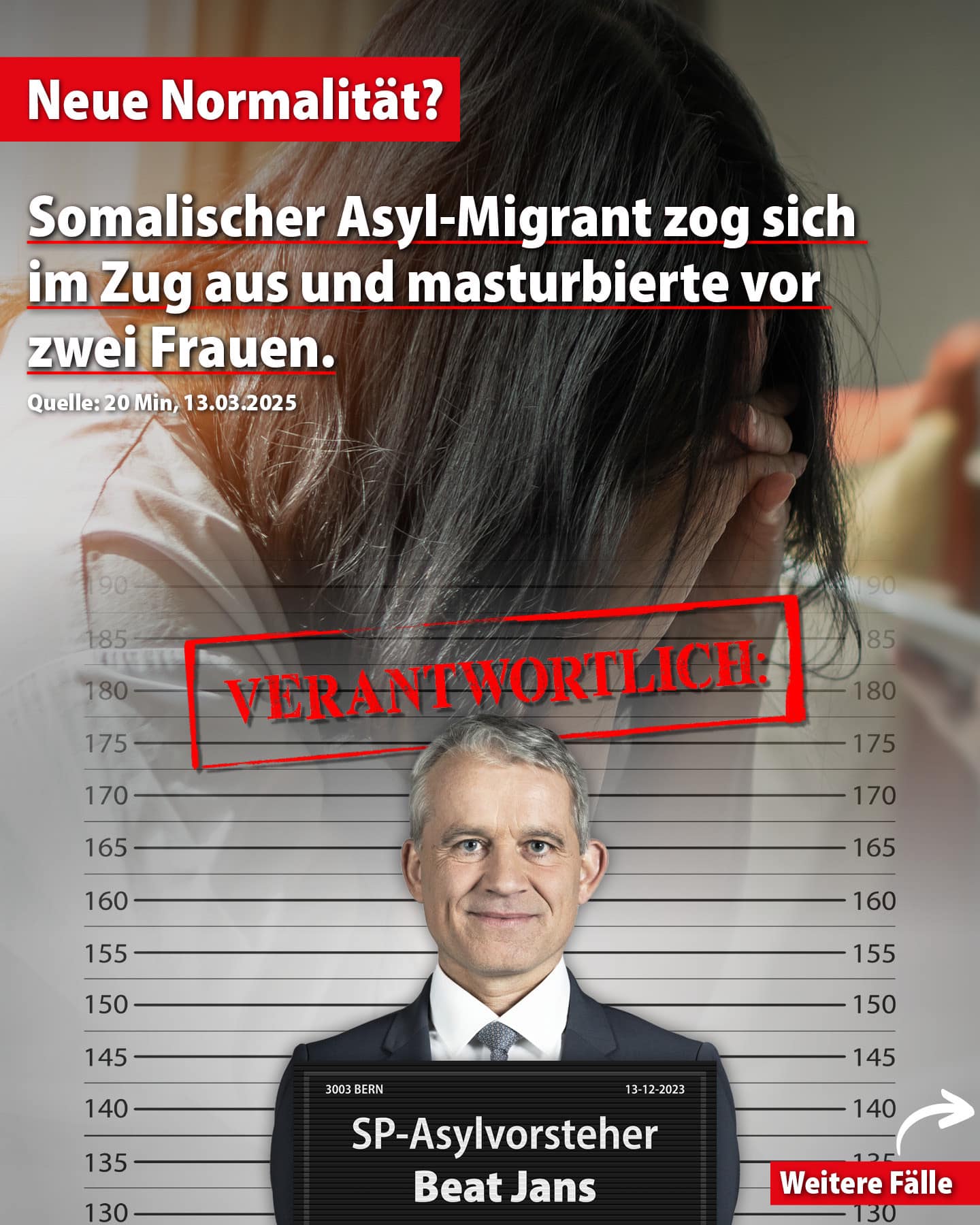 Grenzschutz-Initiative – Jetzt unterstützen!