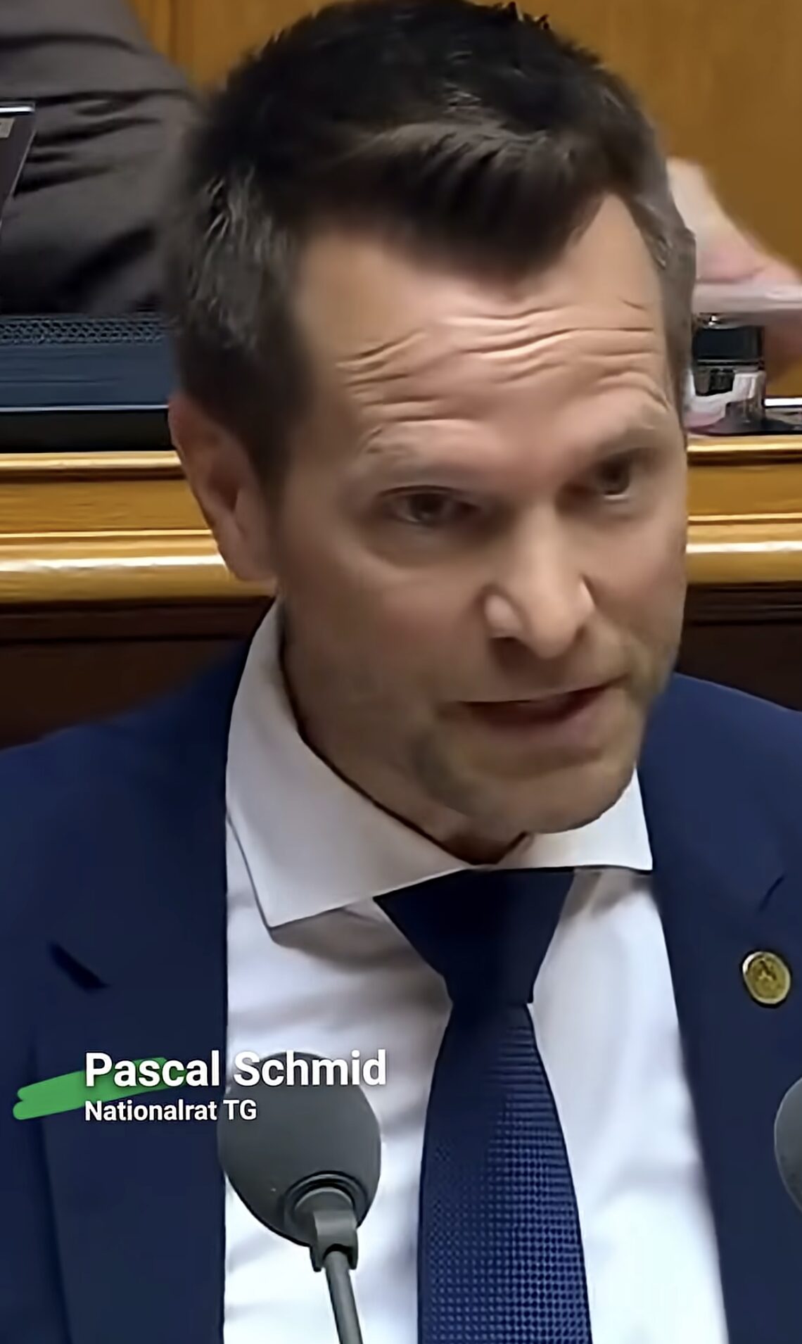 Grenzschutz-Initiative – Jetzt unterstützen!